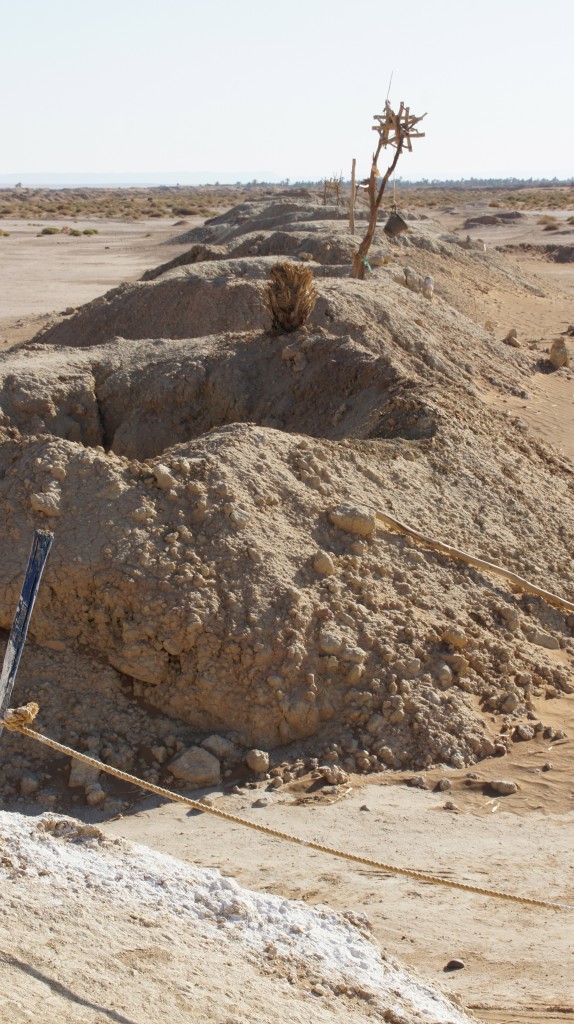 Khettaras: ingenious irrigation | maghrebi-voices.swarthmore.edu