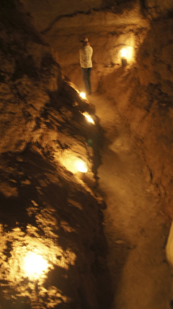 Khettaras: ingenious irrigation | maghrebi-voices.swarthmore.edu