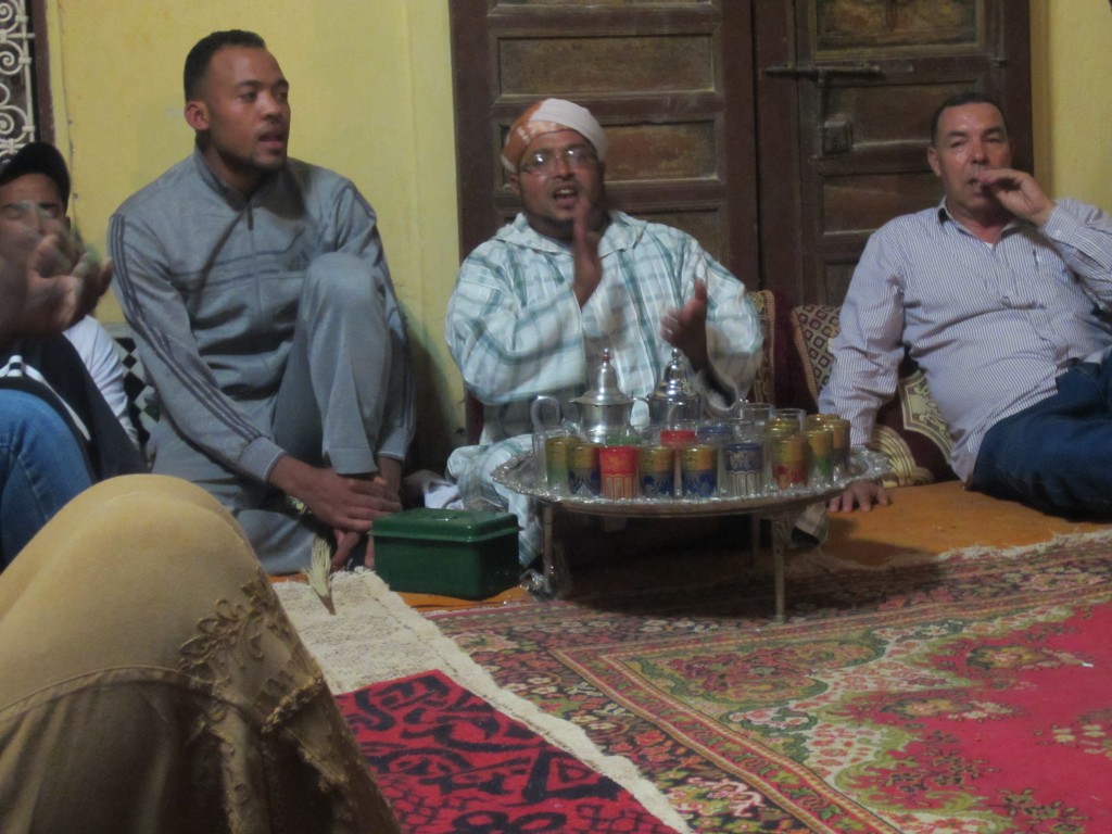 Religion | maghrebi-voices.swarthmore.edu