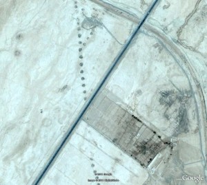 Khettaras: ingenious irrigation | maghrebi-voices.swarthmore.edu